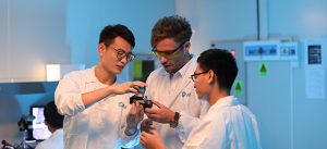 Learn About Advanced Optowave and Our Laser Expertise