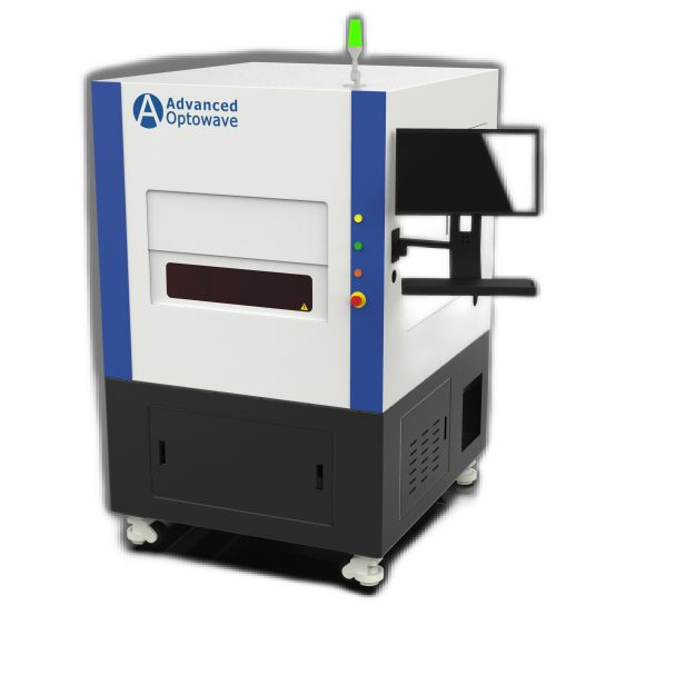 Compact Laser Micromachining System | Advanced Optowave