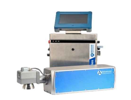 Laser Marking Systems - Advanced Optowave