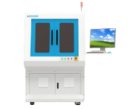 Laser Micormachining Systems | Advanced Optowave