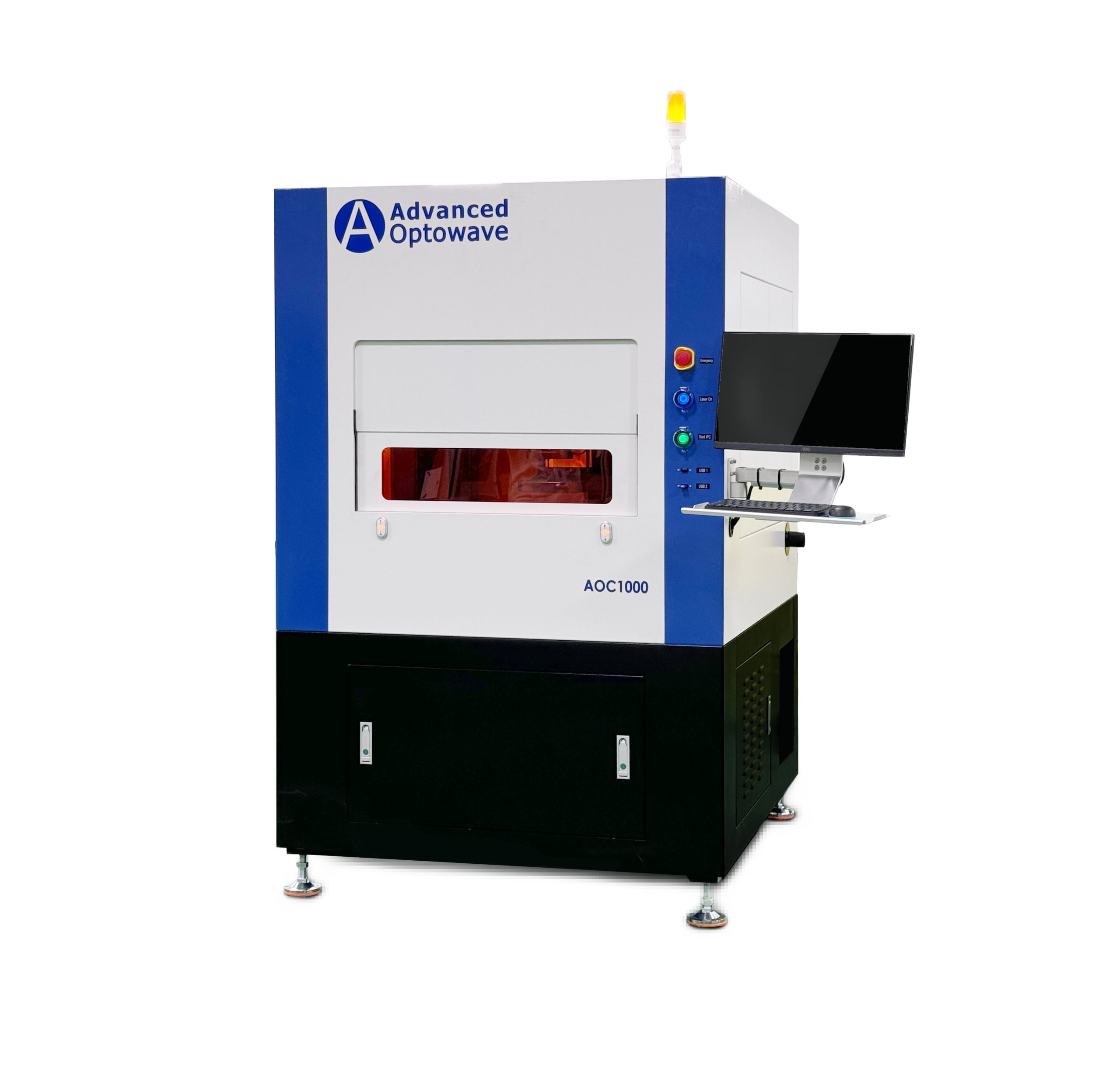 Laser Micormachining Systems | Advanced Optowave
