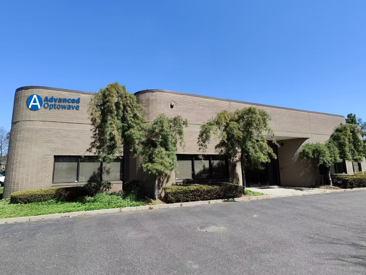 Explore Laser Solutions at Advanced Optowave