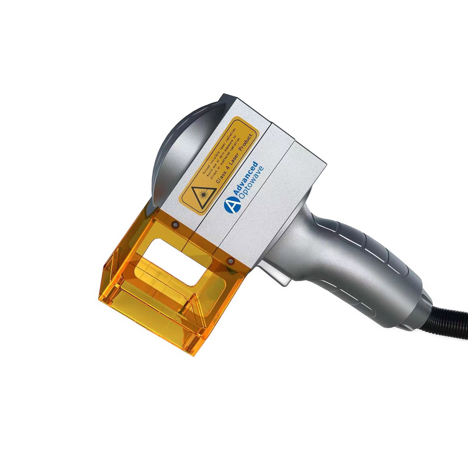 Portable Handheld Laser Marker | AOMarker H Series