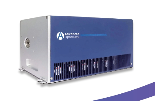 Laser Sources - Advanced Optowave