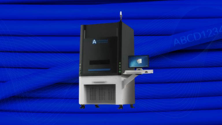 What Is Cold Marking? - Advanced Optowave