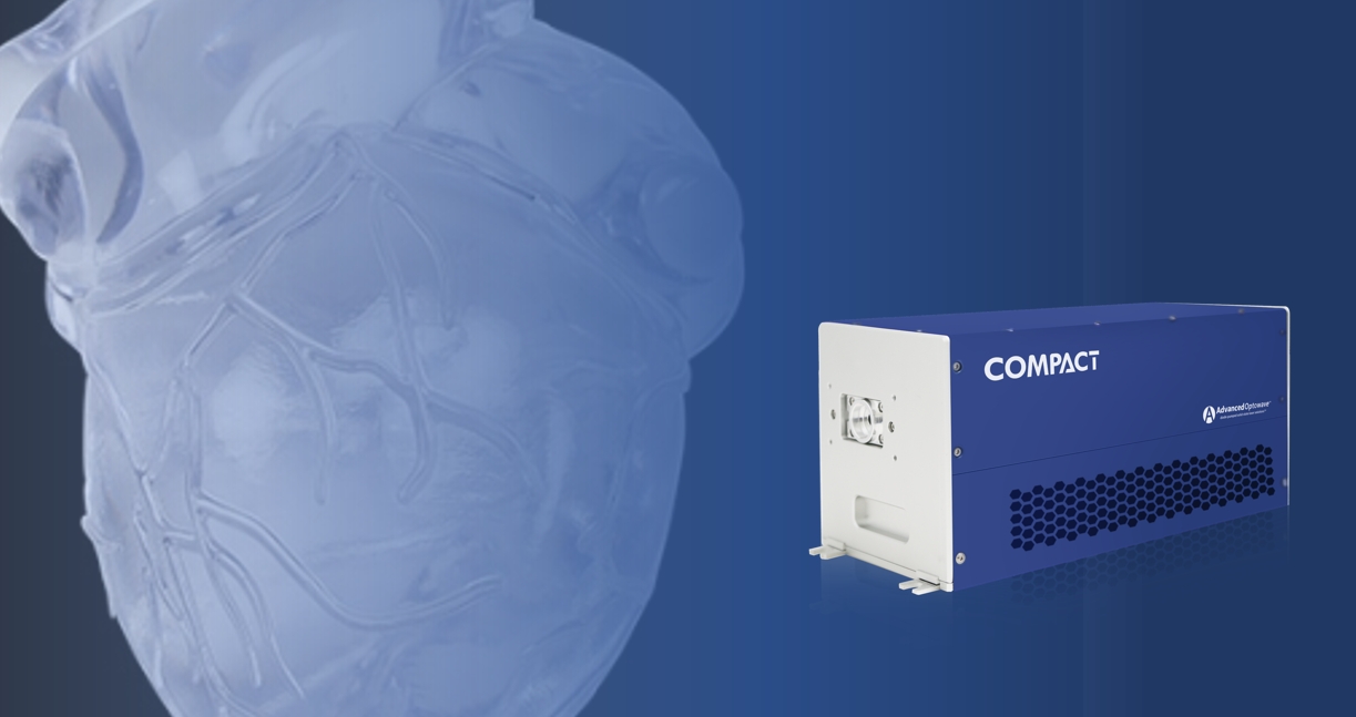 Explore Laser Solutions at Advanced Optowave