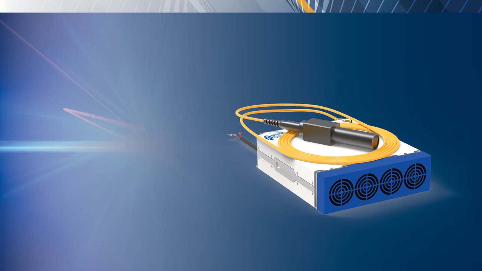 Explore Laser Solutions at Advanced Optowave