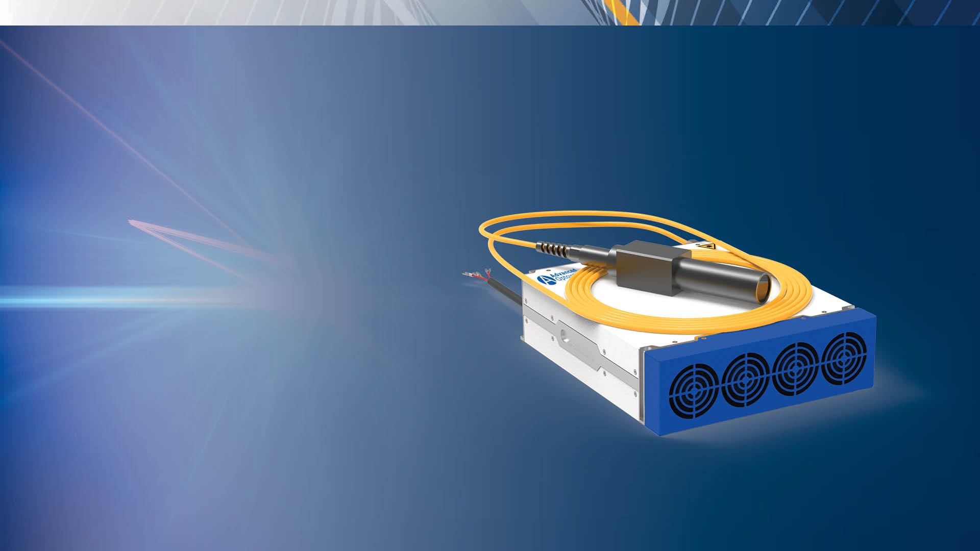 Explore Laser Solutions at Advanced Optowave