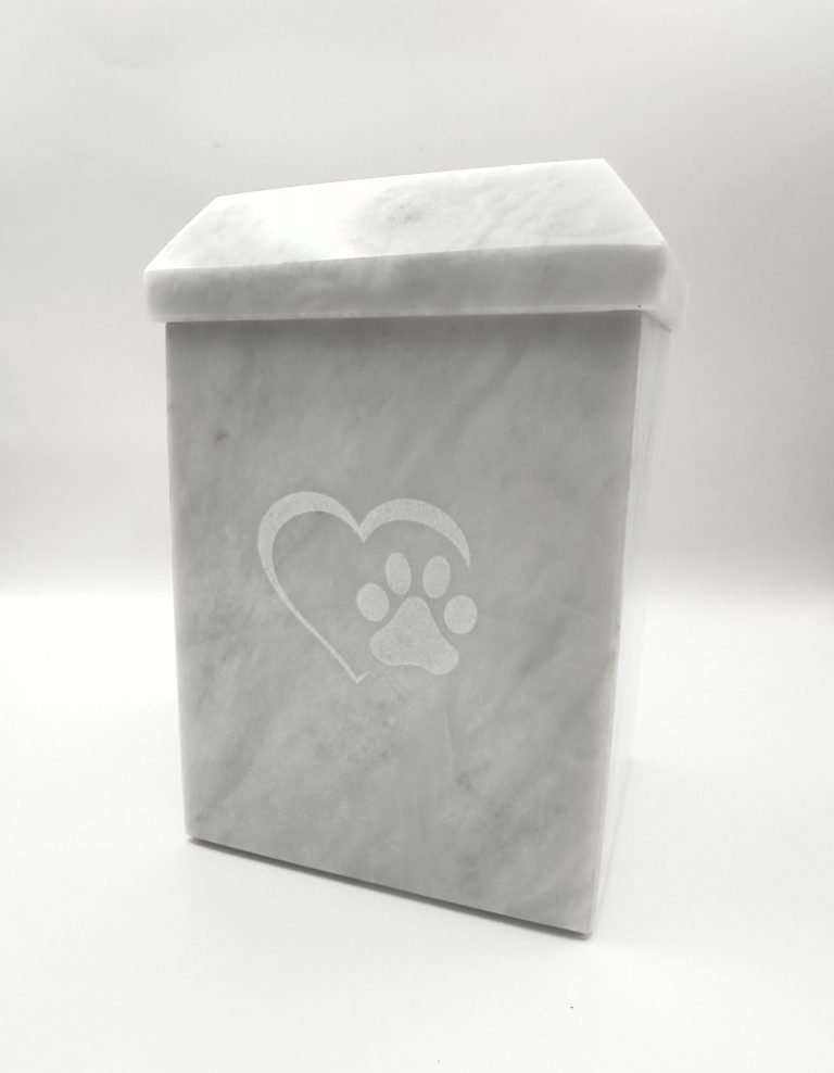 Laser Marking on Stone: Clean and Durable Engraving for Memorials and ...