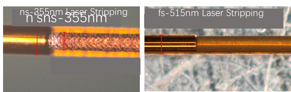Laser-Induced Selective Micro-Stripping | AOC Laser Solutions